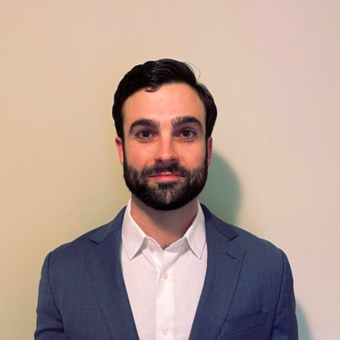 Rob Purcell - Falcon Capital Partners