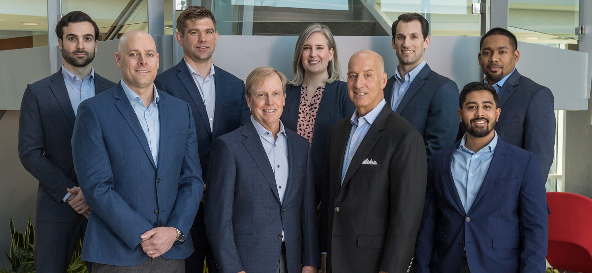 Falcon | Middle Market Investment Bankers, Philadelphia